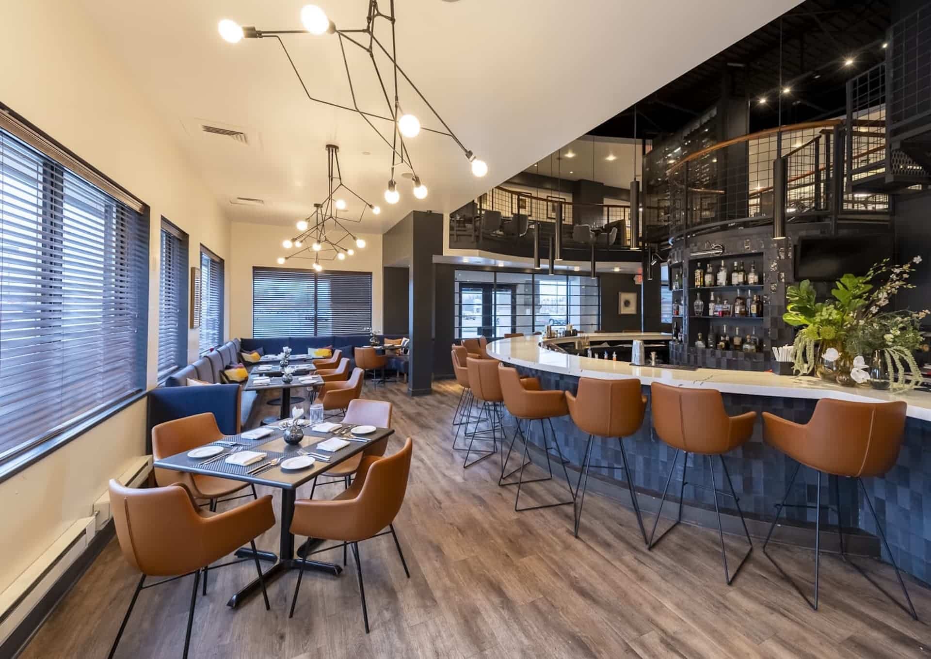 black & blue steak & crab - Rochester, NY